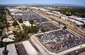 COPART - VAN NUYS - Updated December 2025 - 36 Photos & 89 Reviews ...