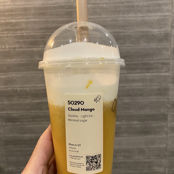 HEYTEA - Updated June 2025 - 55 Photos & 18 Reviews - 106 Lafayette St ...