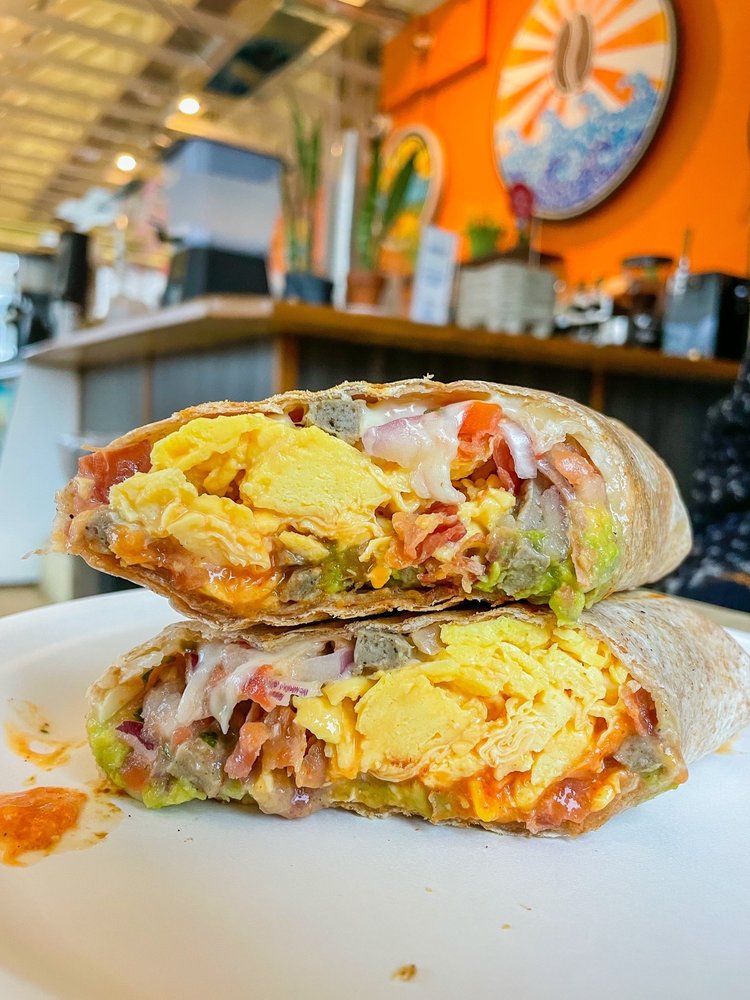 JAVA SURF CAFE & ESPRESSO BAR - Updated October 2025 - 565 Photos & 318 ...