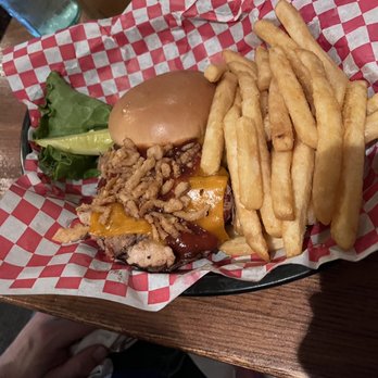 BIG CHIEF ROADHOUSE - Updated May 2024 - 200 Photos & 222 Reviews ...