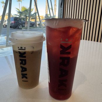 KRAK BOBA - Updated April 2025 - 75 Photos & 35 Reviews - 5523 E Stearns St, Long Beach ...