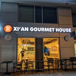 XI’AN GOURMET HOUSE - Updated October 2025 - 259 Photos & 156 Reviews ...