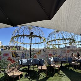 WONDERYARD GARDEN + TABLE - Updated July 2025 - 340 Photos & 156 ...