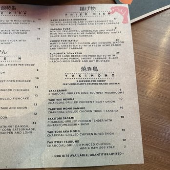 RINTARO - Updated August 2024 - 4544 Photos & 997 Reviews - 82 14th St ...