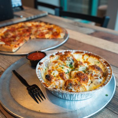 WAYNE ALE HOUSE & PIZZA - 36 Photos & 37 Reviews - 611 Ratzer Rd, Wayne ...