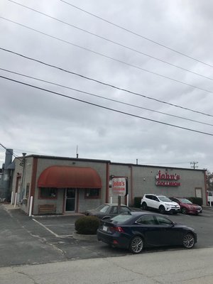 JOHN’S COLLISION - Updated November 2025 - 81 Plant Rd, Hyannis ...