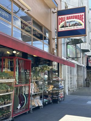 COLE HARDWARE - Updated December 2025 - 80 Photos & 87 Reviews - 627 ...