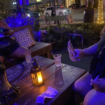 SOBE HOOKAH - Updated December 2024 - 594 Photos & 70 Reviews - 1700 ...