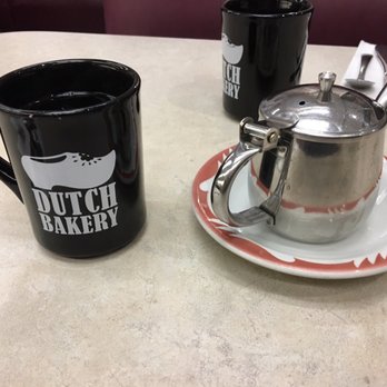 DUTCH BAKERY & COFFEE SHOP - Updated May 2024 - 78 Photos & 88 Reviews ...