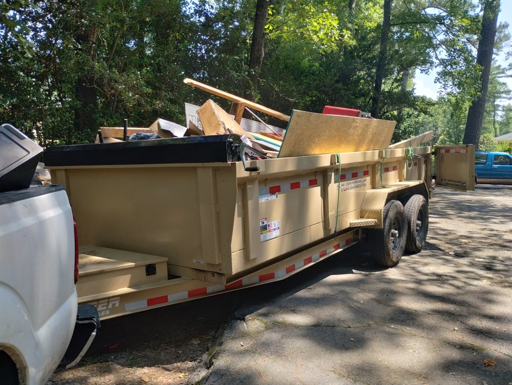 ASAP JUNK REMOVAL - Updated July 2024 - 48 Photos - 5610 Feldwood Rd ...