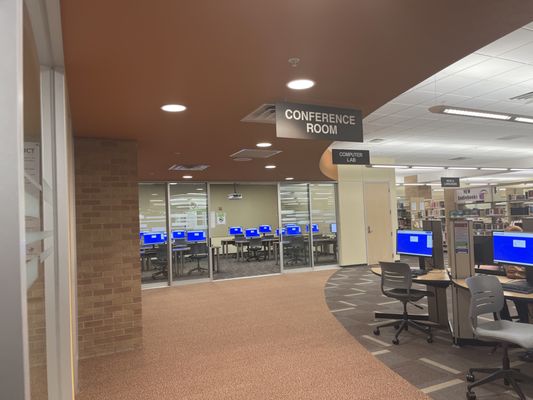 LEWISVILLE PUBLIC LIBRARY - Updated December 2025 - 58 Photos & 16 ...