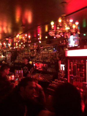 GRAND PRIZE BAR - 133 Photos & 232 Reviews - Beer Bar - 1010 Banks St ...