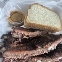 SIMS SMOKED BARBECUE & SEAFOOD - Updated December 2025 - 197 Photos ...