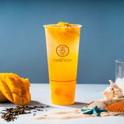 CHUN YANG TEA - Updated October 2025 - 608 Photos & 241 Reviews - 133 ...