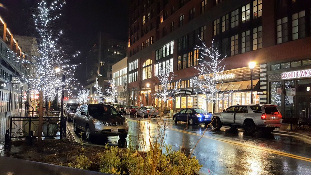 PIKE & ROSE - 117 Photos & 61 Reviews - 11580 Old Georgetwon Rd, North ...