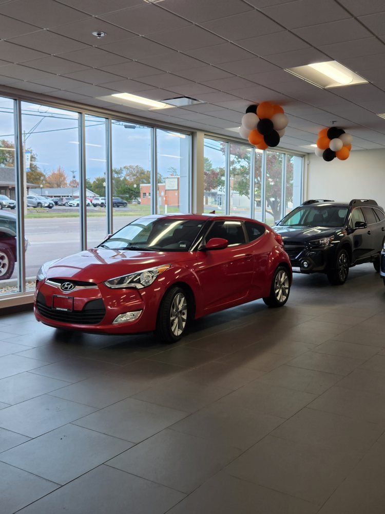 SUNSET HILLS SUBARU - Updated December 2025 - 83 Reviews - 10100 Watson ...