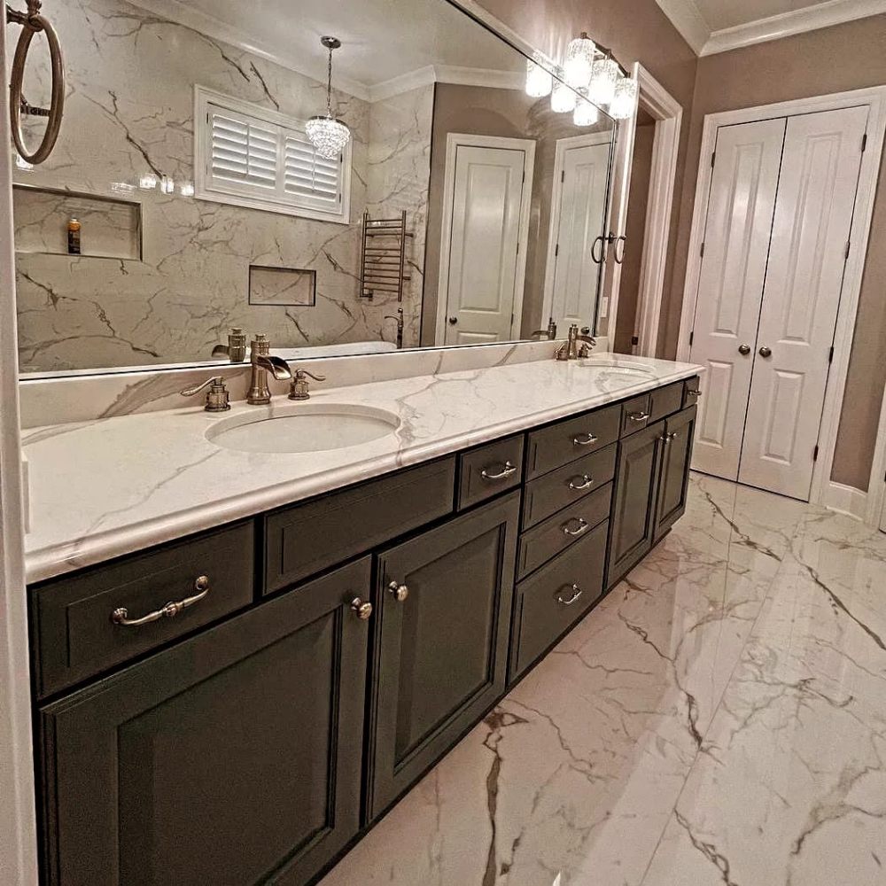 J BURKE THE MOLD TERMINATOR - 70 Photos - Clarkston, Georgia - Flooring ...