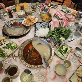 GRAND HOTPOT - Updated February 2025 - 1198 Photos & 590 Reviews - 452 ...