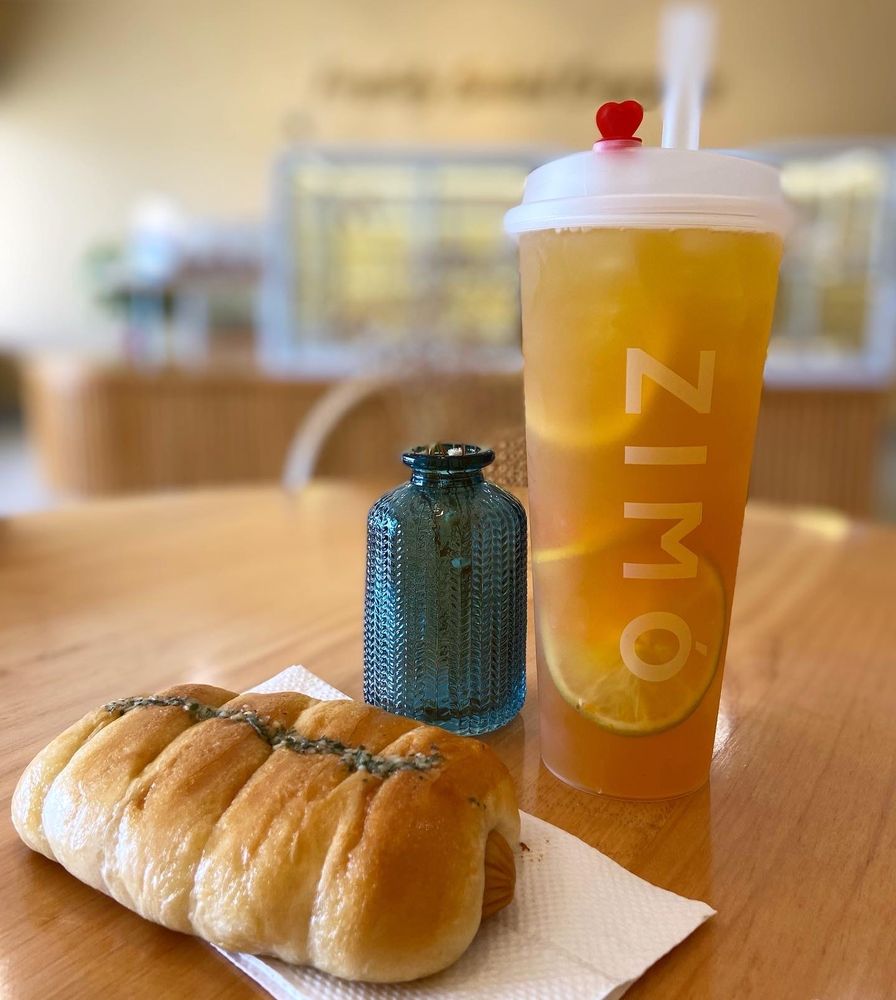 ZIMO BAKERY & CAFE - Updated August 2025 - 650 Photos & 193 Reviews ...