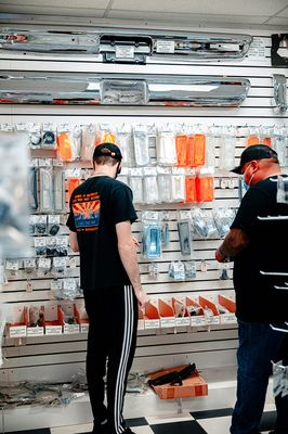 THE CHROME GUY - Updated January 2026 - 148 Photos - 7627 N 67th Ave ...