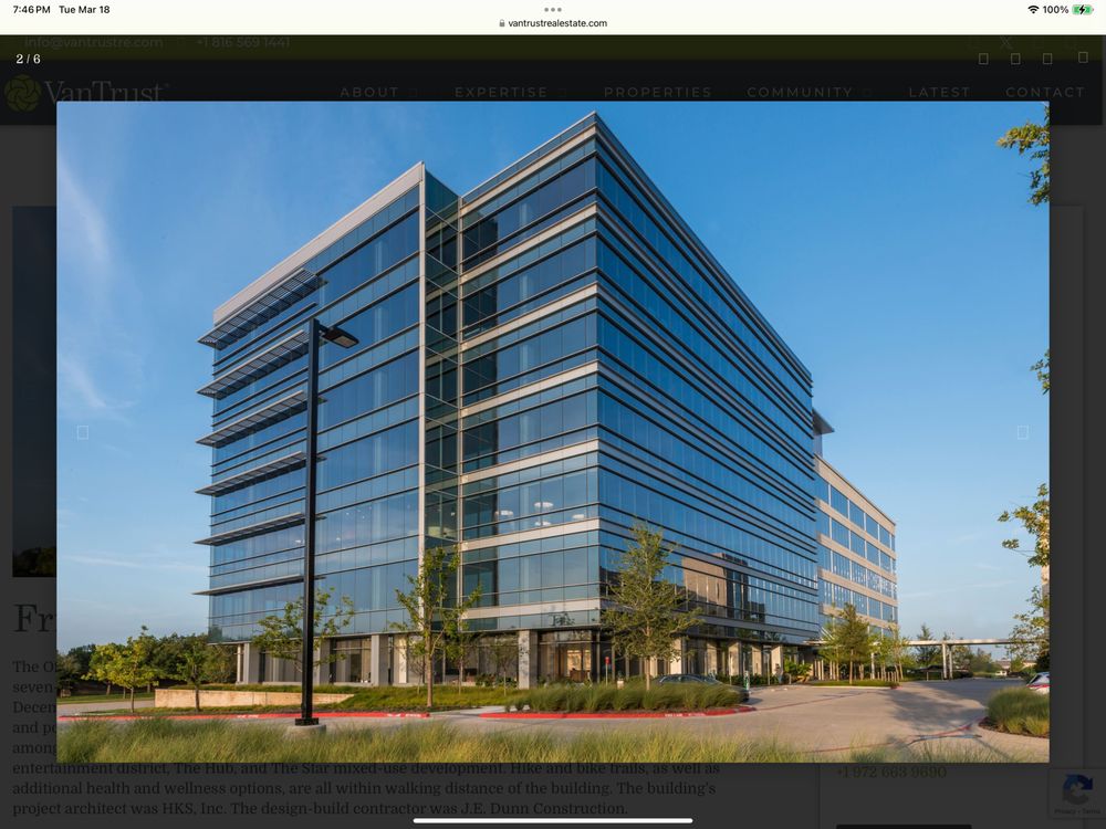 ZOOM CONSULTING - Updated May 2025 - Request Consultation - 6160 Warren ...