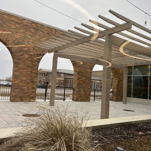 WARREN PUBLIC LIBRARY CIVIC CENTER BRANCH - Updated July 2025 - 20 ...