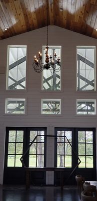 WILLOWYNN BARN - Updated February 2025 - 64 Photos - 16605 Cowan Rd ...