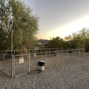 MAGIC CIRCLE - Updated January 2026 - LP225 Quartzsite Az 85346 ...