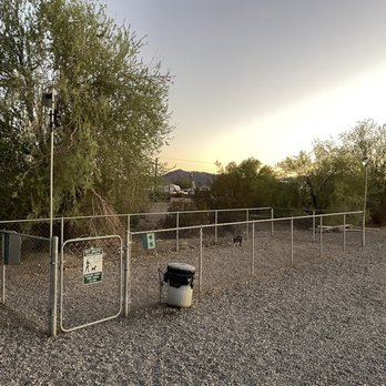 QUAIL RUN RV PARK - Updated September 2025 - 24 Photos & 26 Reviews ...