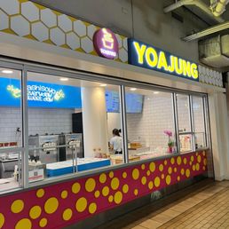 YOAJUNG - Updated July 2025 - 304 Photos & 99 Reviews - 1450 Ala Moana ...