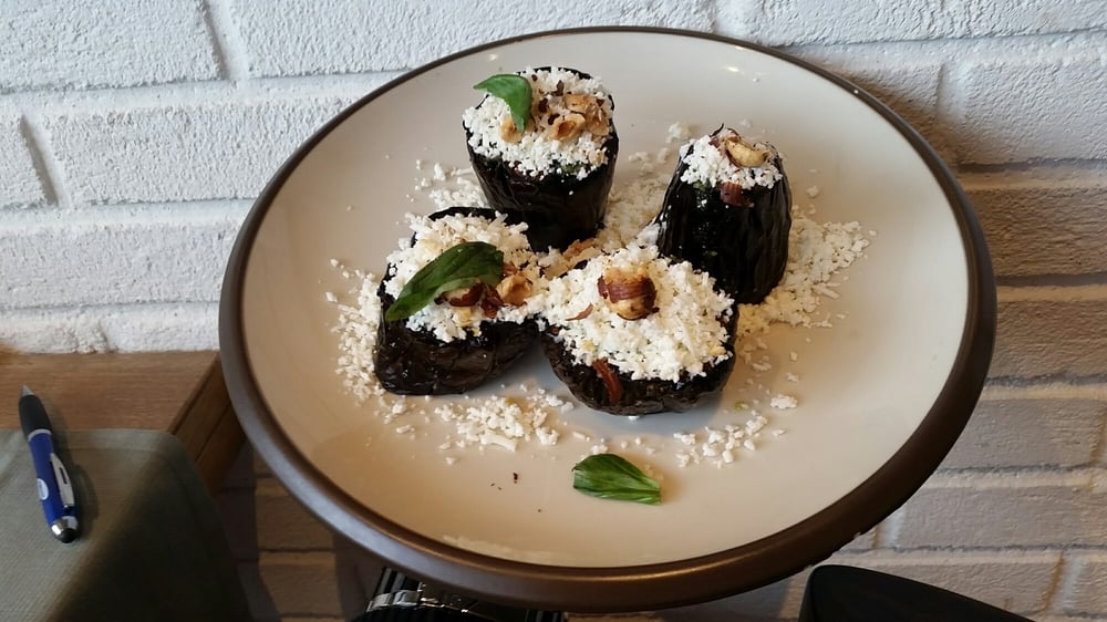 MUSSOL - 12 Photos & 12 Reviews - Avenida Diagonal, 208, Barcelona ...