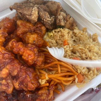 FRIED RICE EXPRESS - Updated March 2025 - 88 Photos & 86 Reviews - 1828 ...