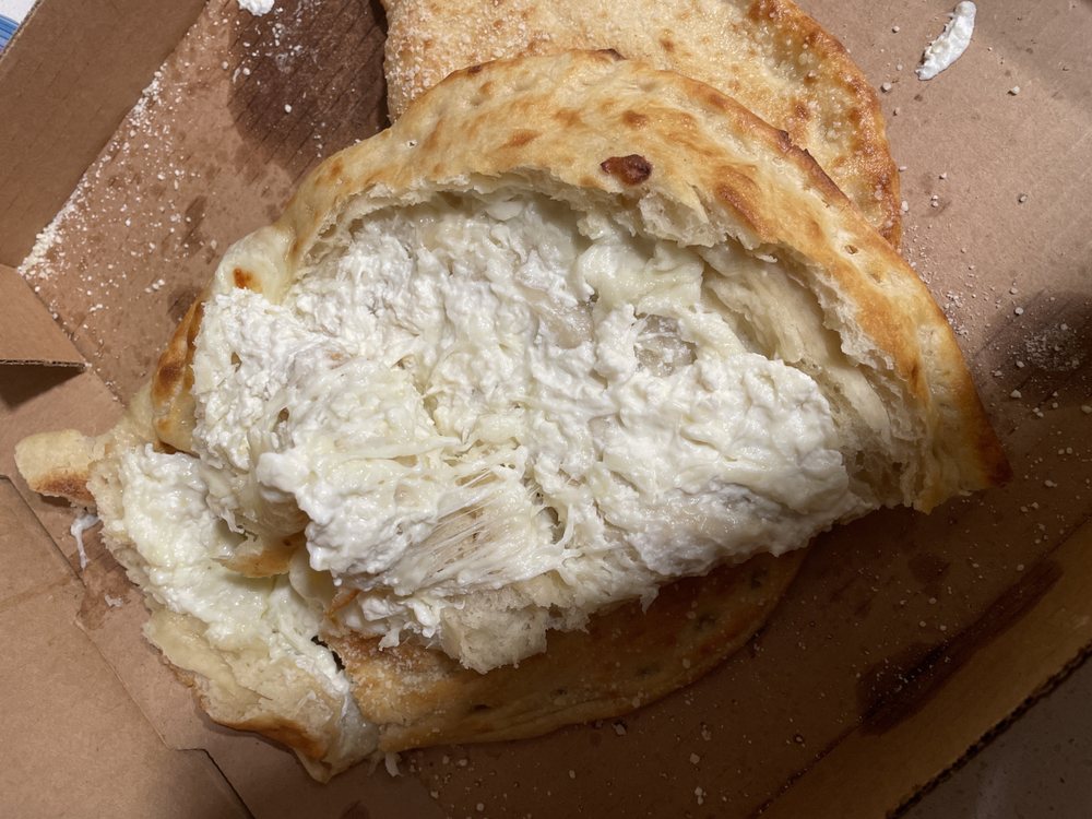 BROOKLYN CALZONES - 414 S Mill Ave, Tempe, Arizona - Italian ...