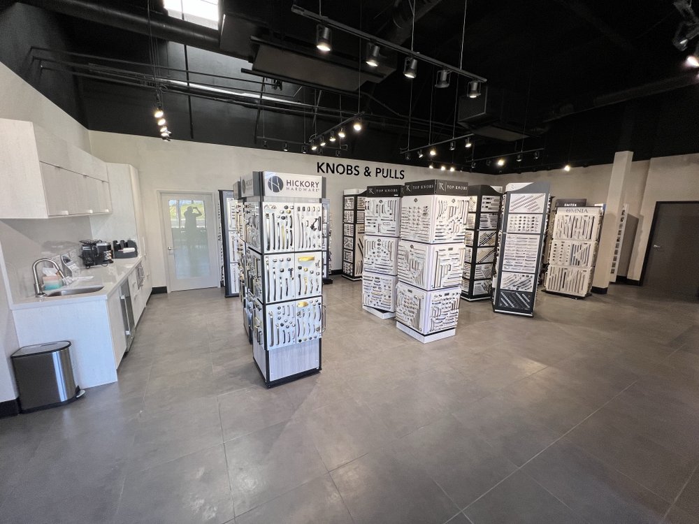 ROK HARDWARE & CABINETS - Updated April 2025 - 215 Photos & 96 Reviews ...