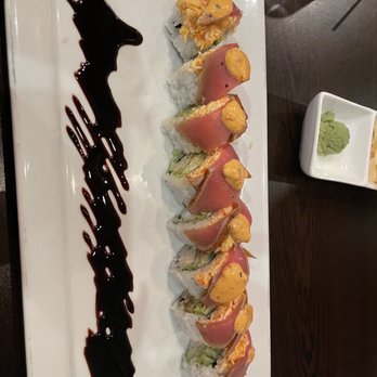 EDOKO SUSHI & ROBATA - Updated July 2024 - 724 Photos & 644 Reviews ...