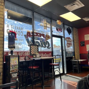 SHANE’S PIZZA ON 87 - Updated July 2025 - 276 Photos & 403 Reviews ...