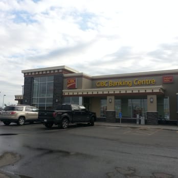 CIBC - Updated January 2025 - 4916 130th Avenue SE, Calgary, Alberta ...