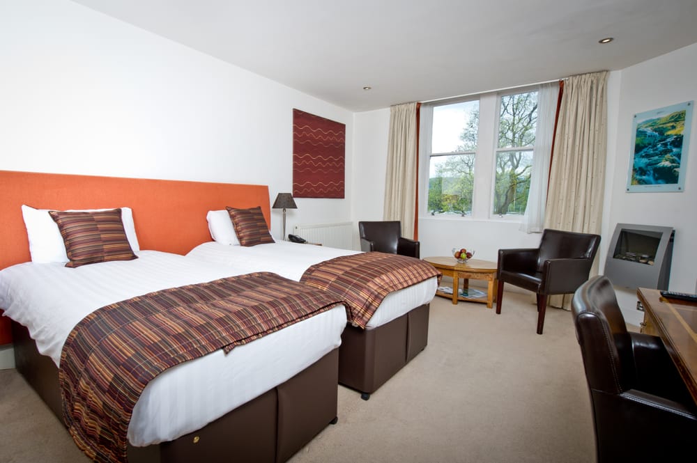 WATERHEAD HOTEL - Updated March 2025 - 35 Photos - Lake Road, Ambleside ...