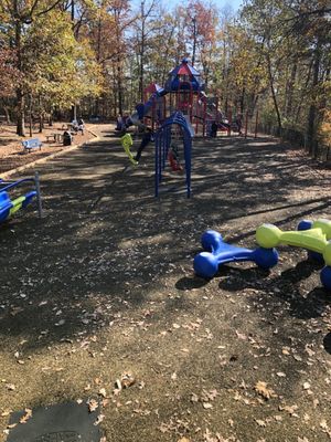 TRAILSIDE PARK - Updated July 2025 - 20375 Claiborne Pkwy, Ashburn ...