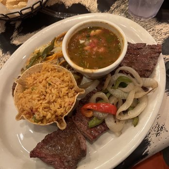 LA HACIENDA RANCH - Tex-Mex at 17390 Preston Rd, Dallas, Texas - 283 ...