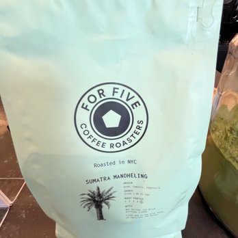 FOR FIVE COFFEE ROASTERS - Updated November 2024 - 338 Photos & 129 ...