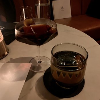 KINFOLK LOUNGE & LIBRARY - Updated June 2025 - 141 Photos & 54 Reviews ...