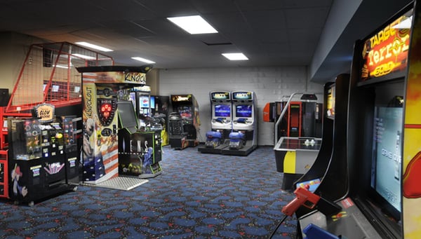 AMF BROOKGATE LANES - Updated January 2026 - 37 Photos & 33 Reviews ...