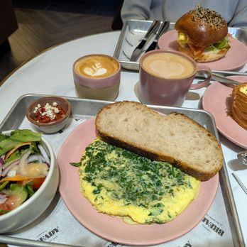 BREADY CAFE - Updated August 2025 - 44 Photos & 15 Reviews - 130 King ...