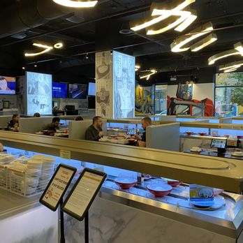 SHABU PLUS ROTARY HOT POT WICKER PARK - Updated August 2025 - 160 ...