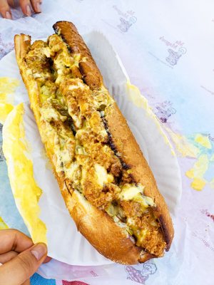 MA MAGOO’S PIZZA & SUB SHOP - 92 Photos & 260 Reviews - 6 Concord Ln ...