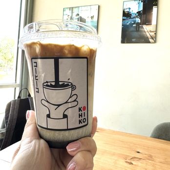 KOHIKO COFFEE HOUSE - Updated August 2024 - 112 Photos & 54 Reviews ...