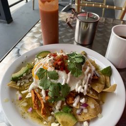 MIRACLE MILE CAFE - 859 Photos & 729 Reviews - 2130 4th St, San Rafael ...