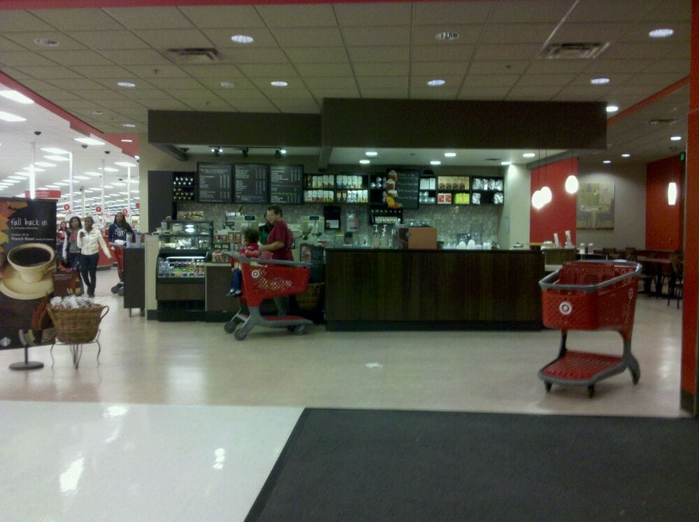 STARBUCKS - Updated January 2025 - 10 Photos & 16 Reviews - 130 S ...
