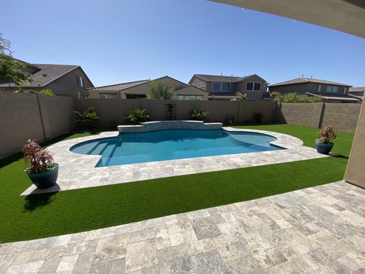 PRESIDENTIAL POOLS & SPAS - Updated October 2025 - 532 Photos & 384 ...